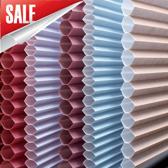 BÁO GIÁ RÈM TỔ ONG CHỈ TỪ 850K/1M2